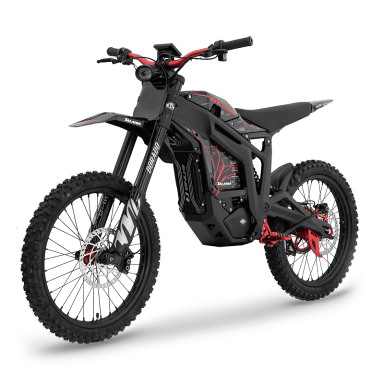 Surron Ultra Bee For Sale - Free Shipping Within EU