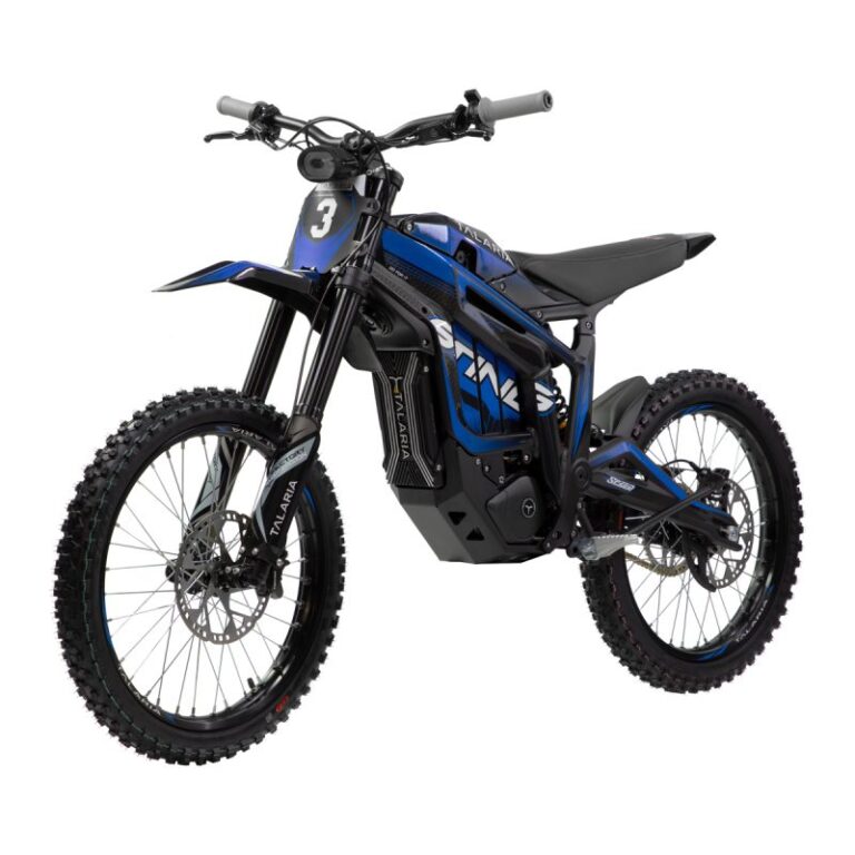 Talaria XXx Black Edition 2024 - Buy Talaria XXX MX TL2500 Europe