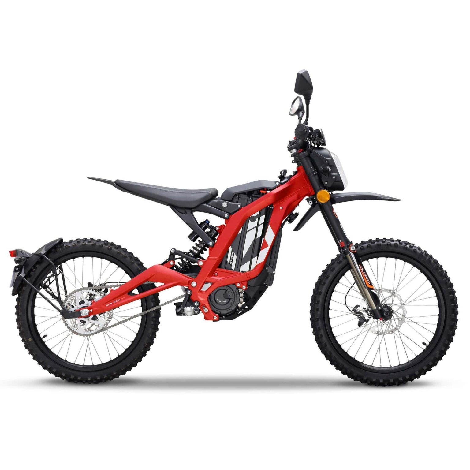 Buy Surron Light Bee L1e- Road Legal Free Shipping Within EU