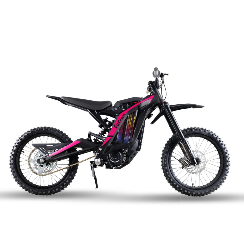 Surron Ultra Bee For Sale - Free Shipping Within EU