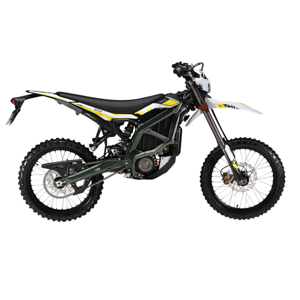Surron Ultra Bee For Sale - Free Shipping Within EU